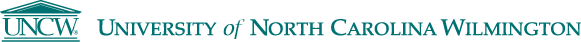 UNCW Logo